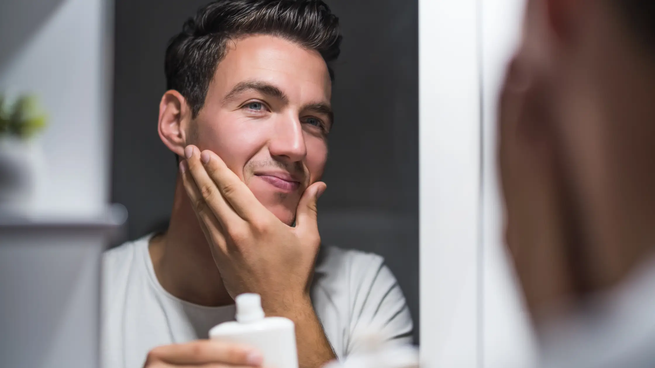 How Waxing Boosts Men’s Confidence & Smooth Skin | Uni K Wax